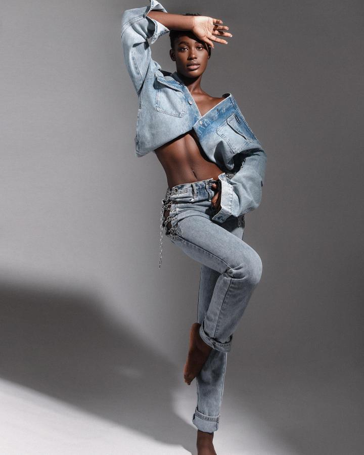 L&C MODELING ACADEMY